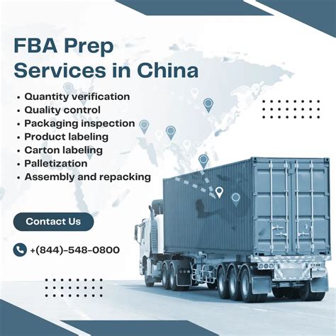 The Best Fba Prep Services You Can Buy In 2024