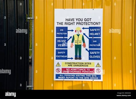 Construction Safety Message At Eloise Rameriz Blog