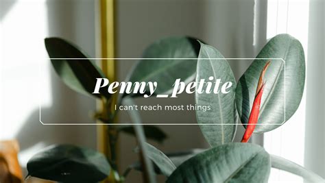 Penny Petite