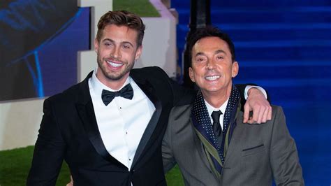 Bruno Tonioli Wedding 60 Photos