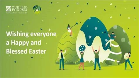 Wishing You All A Happy And Blessed Easter Enjoy Jean Gaetan Guillemaud