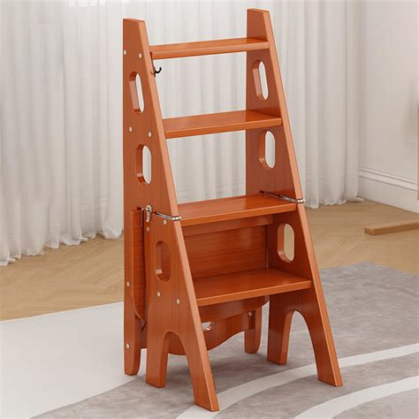 Library Ladder Chair Regency Metamorphic Library Chair Library Steps