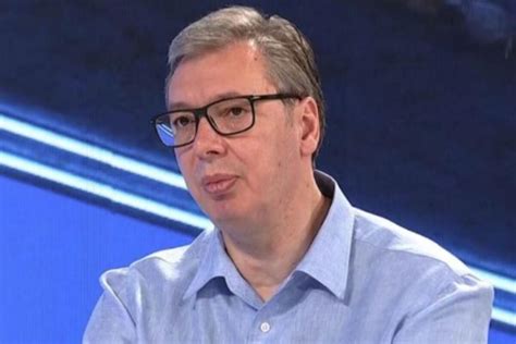 Vučiću Zabranjen Let Preko Litvanije
