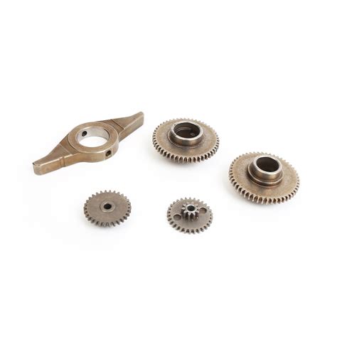 Metal Rust Prevention Methods A Professional Supplier Of Casting