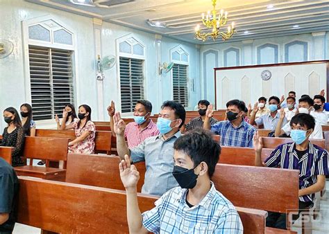 Zambales North Basic Sign Language Seminar