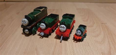 My Whiff Collection By Thenewmikefan21 On Deviantart