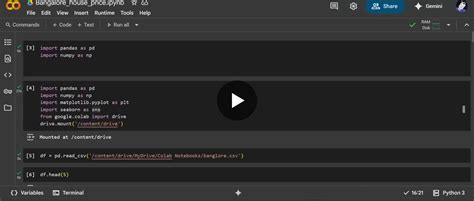 Data Cleaning To Model Evaluation My Journey With Housing Price