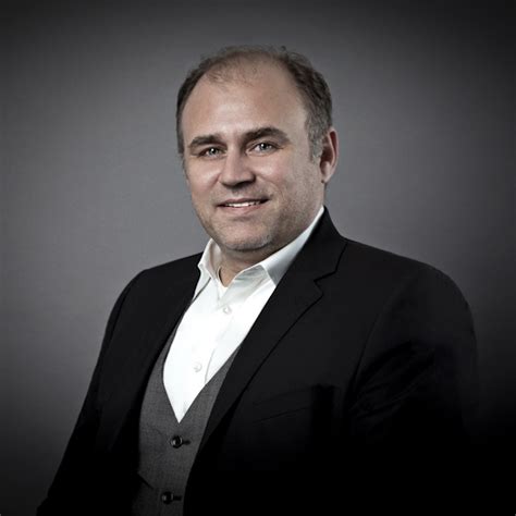 Christos Passas Zaha Hadid Architects