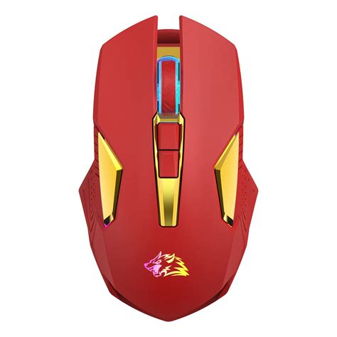 Cool Computer Mouse