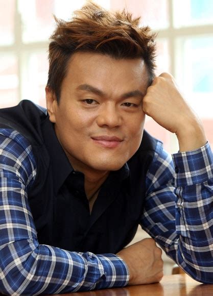 박진영 결혼 어릴적부터 찾던 이상형 너뿐이야 피앙새는 누구