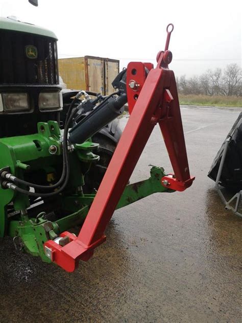 Fricke A Frames In Stock For Sale S Cheers Agri Engineering