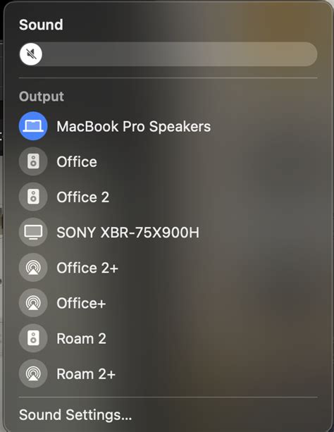 Connecting Sonos To Home Assistant Mk Library