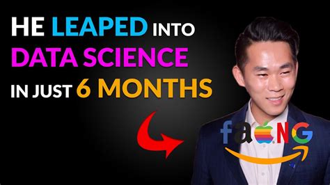 Hedge Funds Startups And Data Science Oh My Dataleap Knn Ep 14