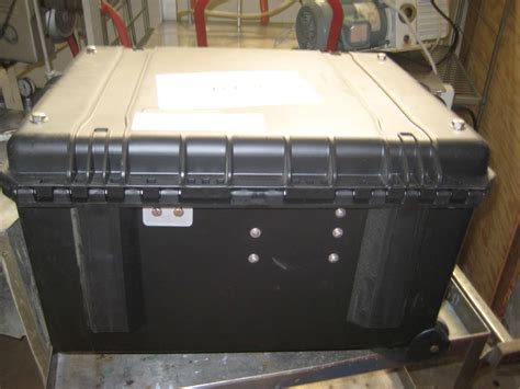 1 Cu Ft Incubator 6993 New Used And Surplus Equipment Phoenix