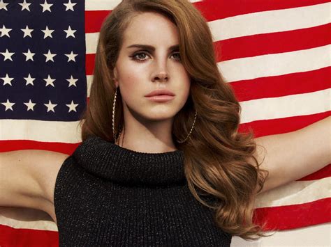 Lana Del Rey Wallpapers Wallpaper Cave