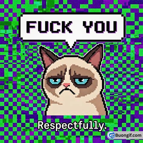 Fuck You” Meme  And Images In 4k The Ultimate No Filter Reaction