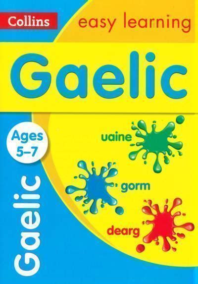 Speak Gaelic A1 Gaelic Books Council