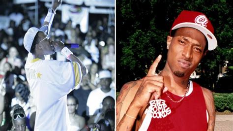 Dj Unk Known For Hits Songs Walk It Out And 2 Step Passes Away