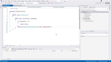 on indefinite hiatus xunit twitter