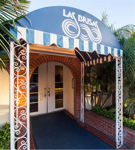 Las Brisas Laguna Beach 2024