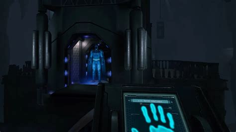 Обзор Batman Arkham Shadow Клобук надет Gtron