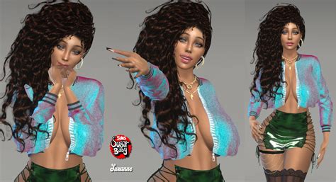 Downloads ️ The Sims 4 ️ Collection Mods Nsfw ️ Suzanne ️ The Sims 4