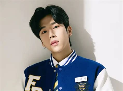 Kim Dae Hee Profile Age And Facts 2026 Updated Kpopping