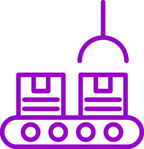 Premium Vector Vector Design Logistics Icon Style