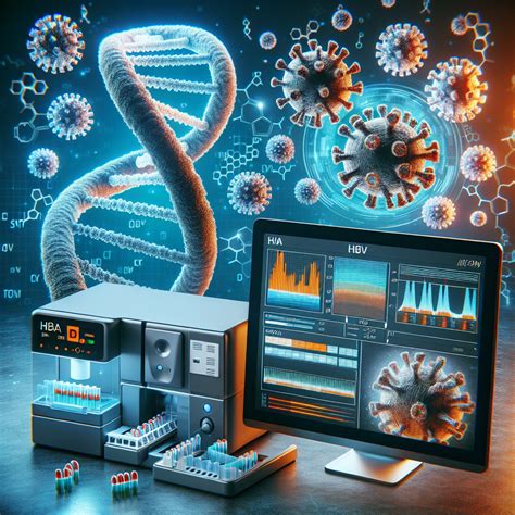 Hbv Dna Pcr Labresultshealth