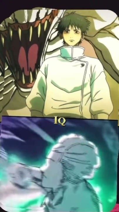 Yuta Vs Hakari Stat Wise Editjjkyutahakari Youtube