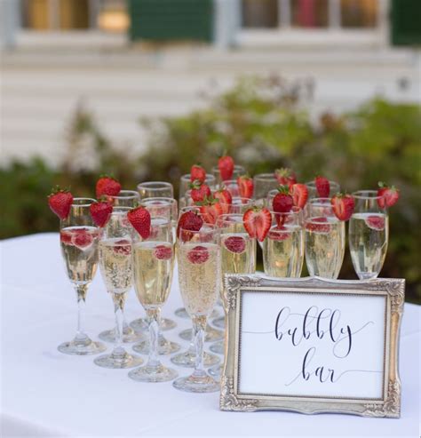 Pin By Diamond Sparkles On Event Planning Bubbly Bridal Shower