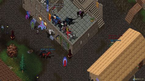 Ultima Online Review Is It Worth Playing In 2024 Mmorpg Gg