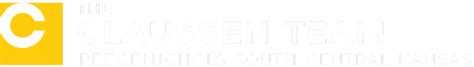 Real Estate Caleb Claussen Reecenichols South Central Kansas