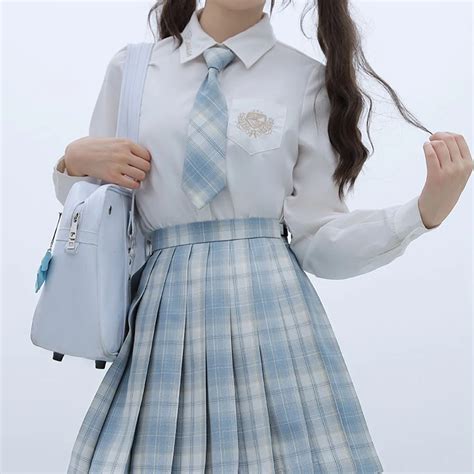 Kawaii School Girl Outfits At Selma Burns Blog