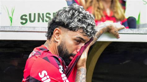 Ex Brasilien Profi Gabriel Barbosa Wegen Betrug Beim Dopingtest