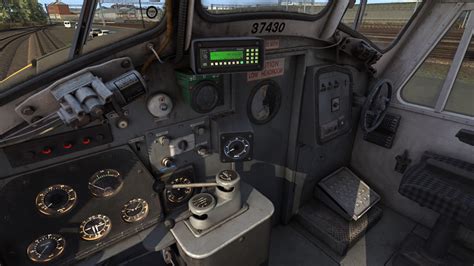 Class 37 Locomotive Pack Vol 1