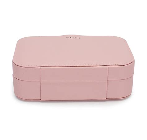 Heys The Beauty Mini Jewellery Case Tsc Ca