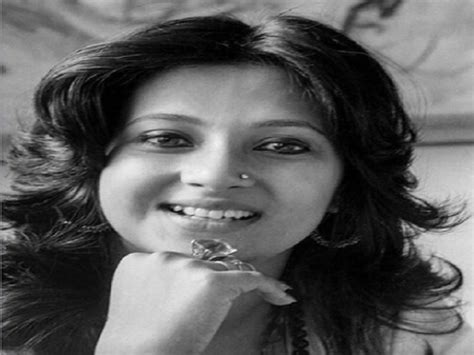 Celebrating Munmun Sen The Bold Star Of 80s Hindi Cinema