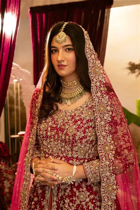 Aaliya Deebas Riwayat Collection Is An Ode To Strength And Elegance