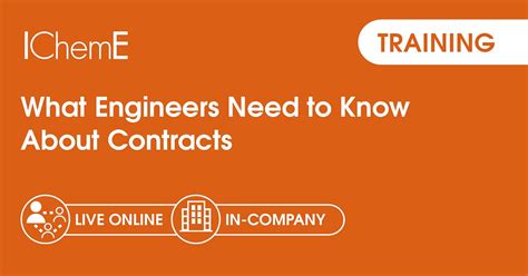 Chemicalengineering Processengineering Contractlaw Engineeringcontracts