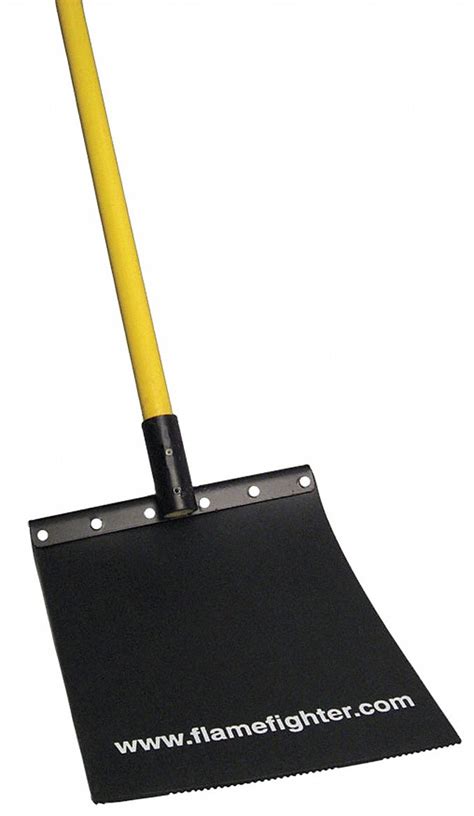 Flamefighter Swatter Swatter Fire Flapper 6atm1ff Grainger