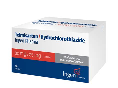 Products Ingen Pharma