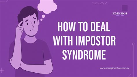 Imposter Syndrome In Tech Learn Strategies To Overcome It