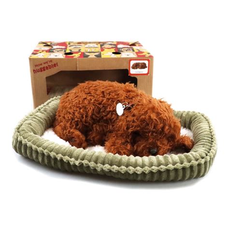 Precious Petzzz Cockapoo Battery Toy Dog Health And Care