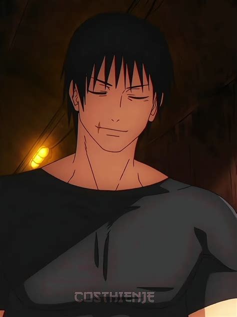 Riko Amanai Still Alive 😲☠️ Rikoamanai Jujutsukaisen Anime アニメ