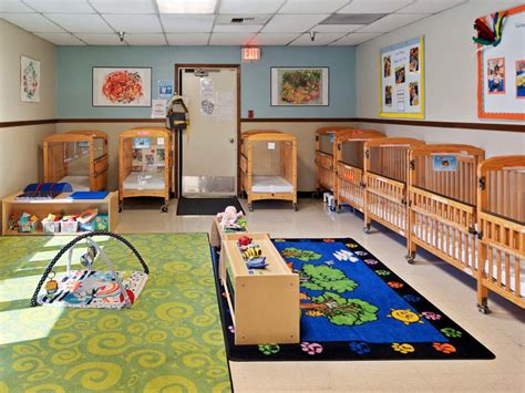 Issaquah Ii Kindercare Daycare Preschool And Early Education In
