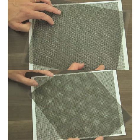 Dot Pattern Parametric House