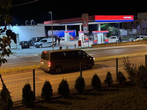 Elvis Selimović Koji Je Sinoć Uhapšen U Tuzli će Biti Predat U Nadležnost Tužilaštva Tk Bh