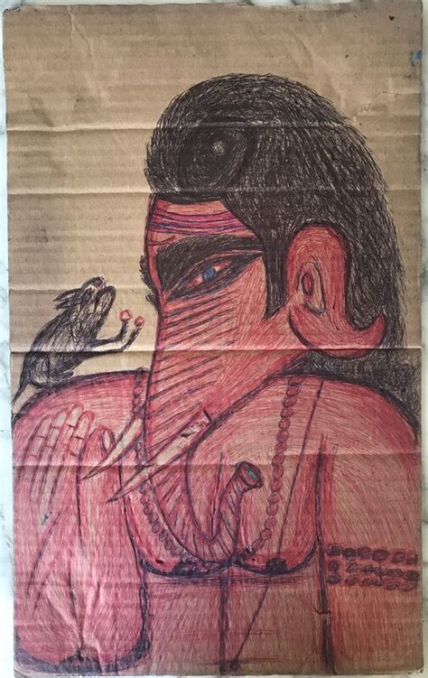 Kashinath Chawan Untitled Ca 2020 Available For Sale Artsy