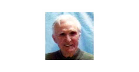 Robert Weeks Obituary 1923 2012 Legacy Remembers